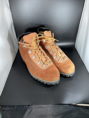 Red Wing Irish Setter Sports Boots Size 11 D Preowned | eBay