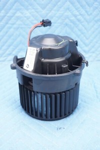 BMW Blower Motor & Fan 64119297752 OEM | eBay