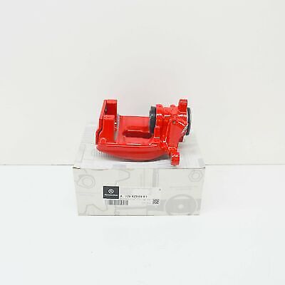 MB A W176 AMG Rear Right Red Piston Housing Caliper A1764230481 NEW ...