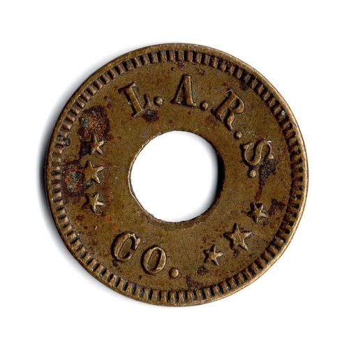 L.A.R.S. • TEN • LOS ANGELES, CALIFORNIA, CA. • TC-138083 | eBay