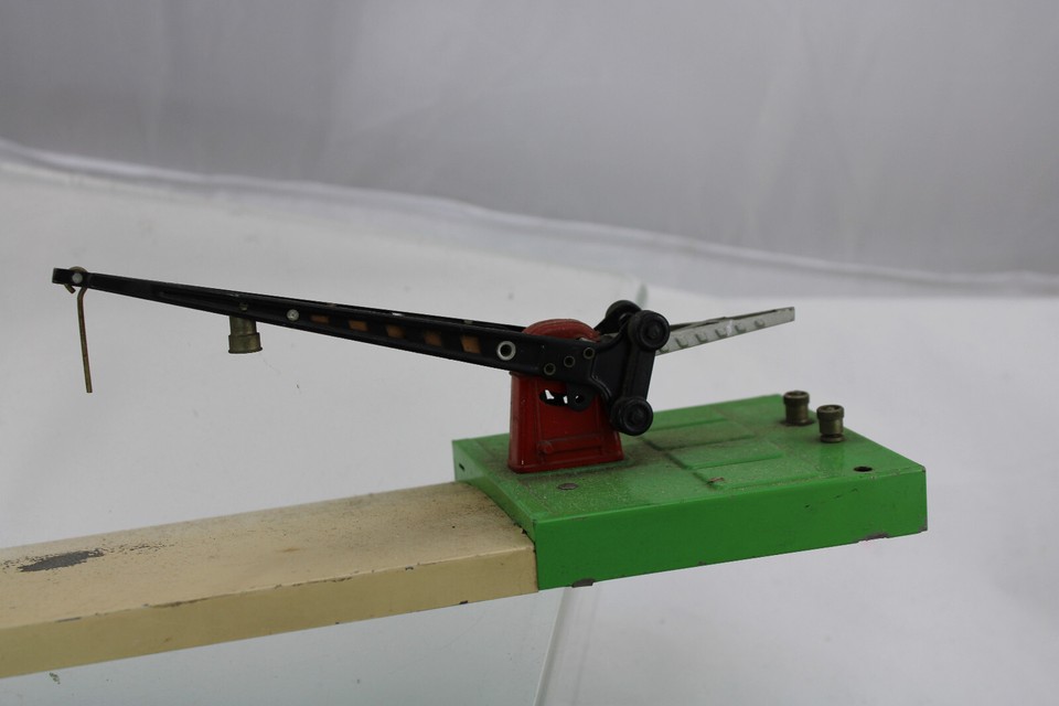 Lionel - Prewar Double Arm Crossing Gate - # 47 | eBay
