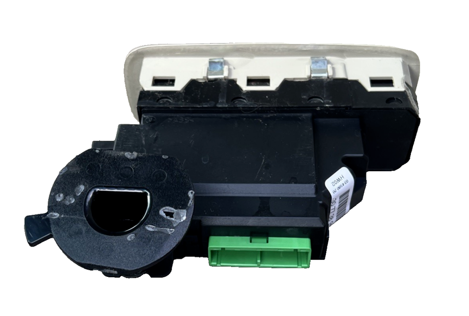 2007-2014 Volvo XC90 Master Window Switch Front Left Driver Side OEM ...