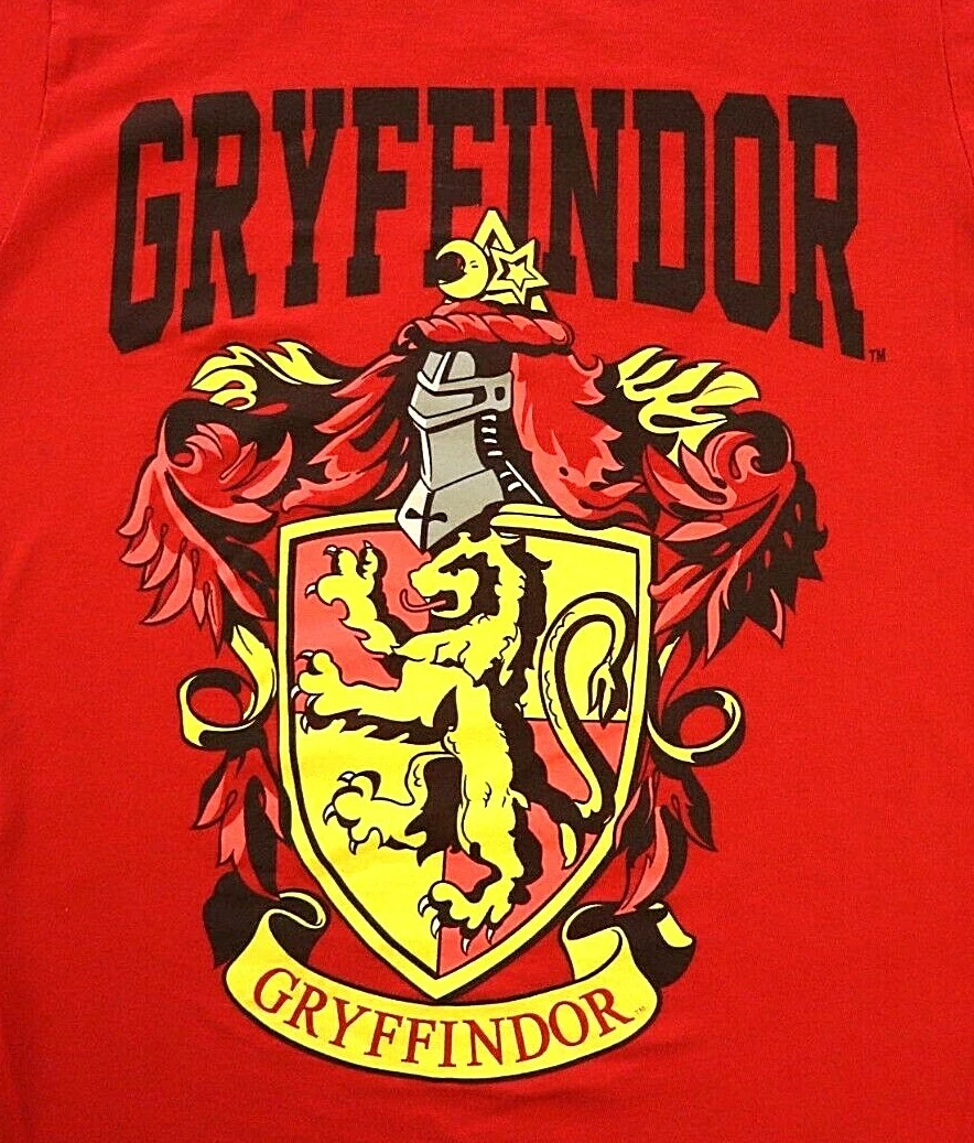 Gryffindor Symbol From Movie