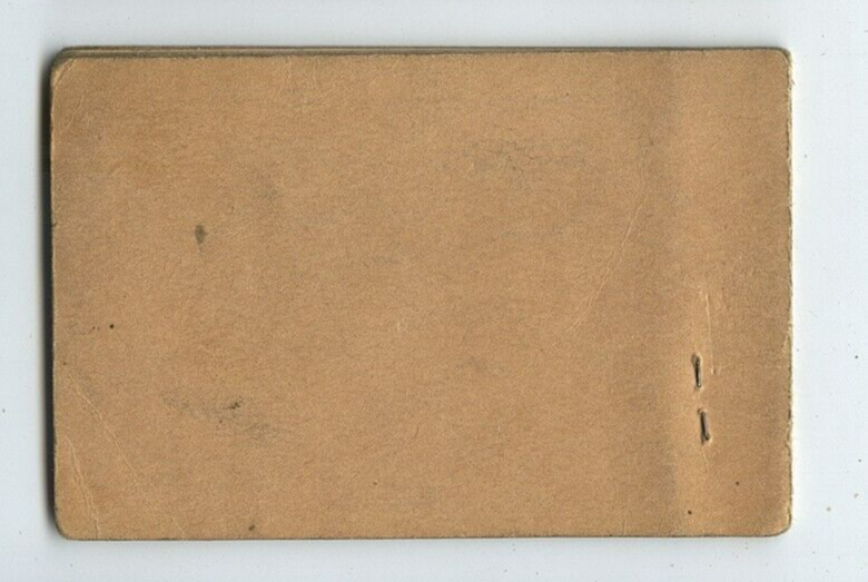 Original Vintage 1930s Tijuana Bible 8 Pager Comic Strip Series #VIII ...