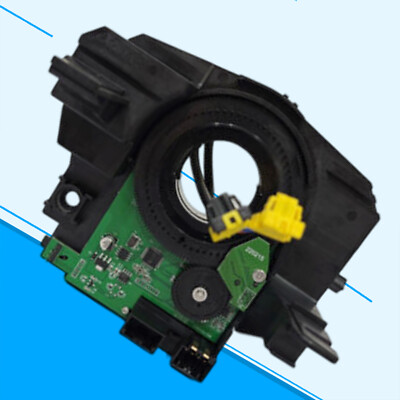 5156106AD For 2007-2018 Jeep Wrangler JK Steering Wheel Clock Spring ...