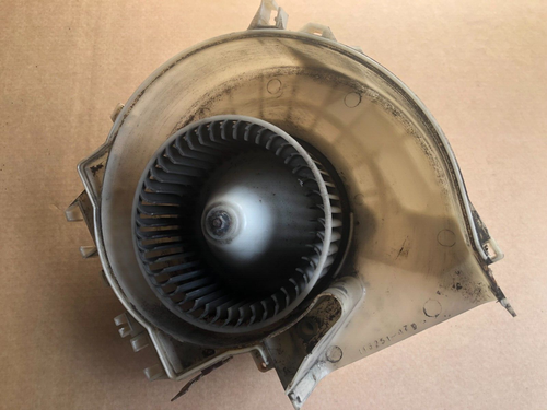 MAZDA RX7 FC HEATER BLOWER MOTOR - JIMMY'S | eBay