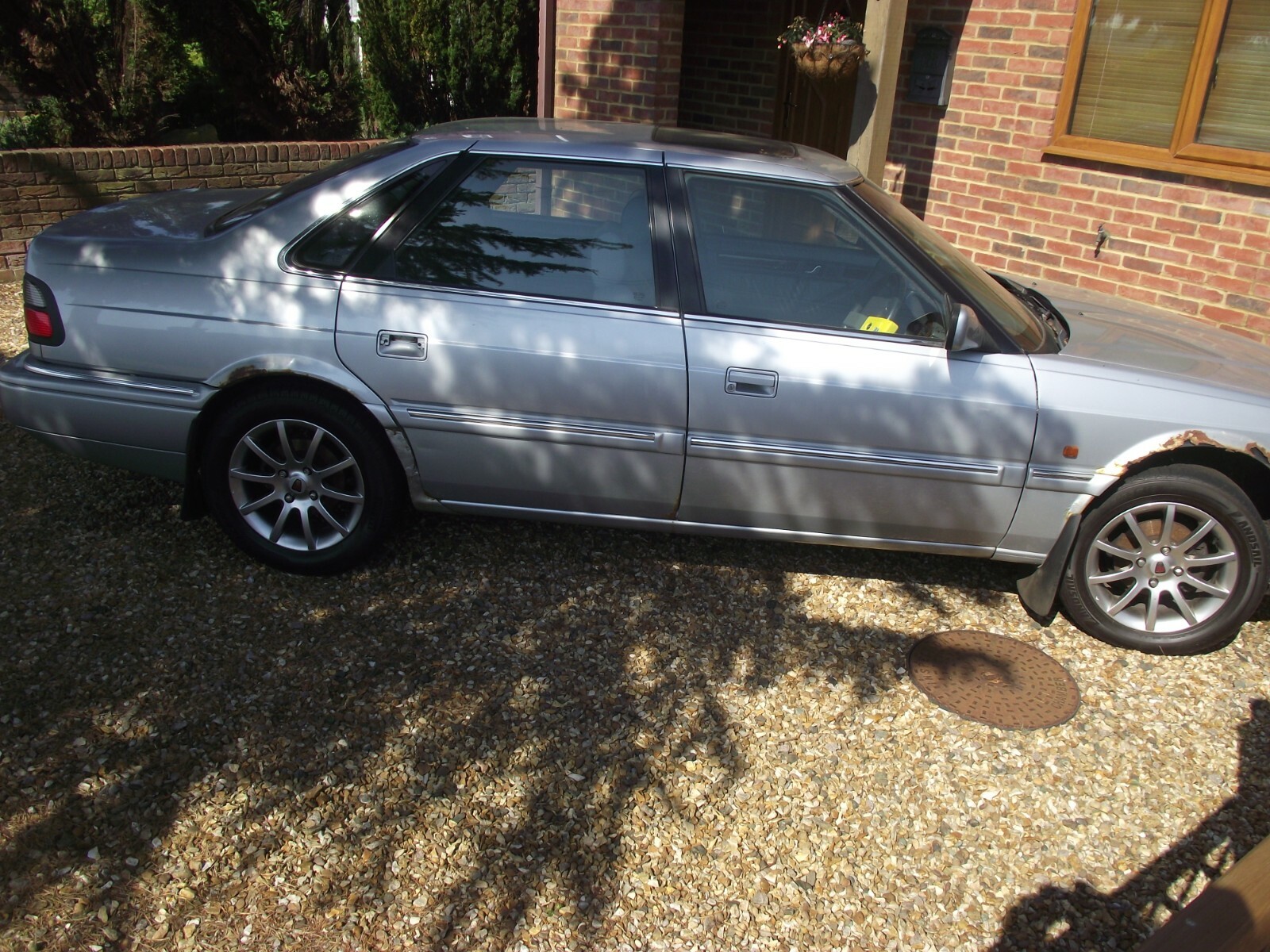 Rover 800 Vitesse for sale in UK | View 43 bargains