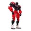 New Pick Your Team NFL FOX Sports 10" Robot Cleatus Action Figure ...