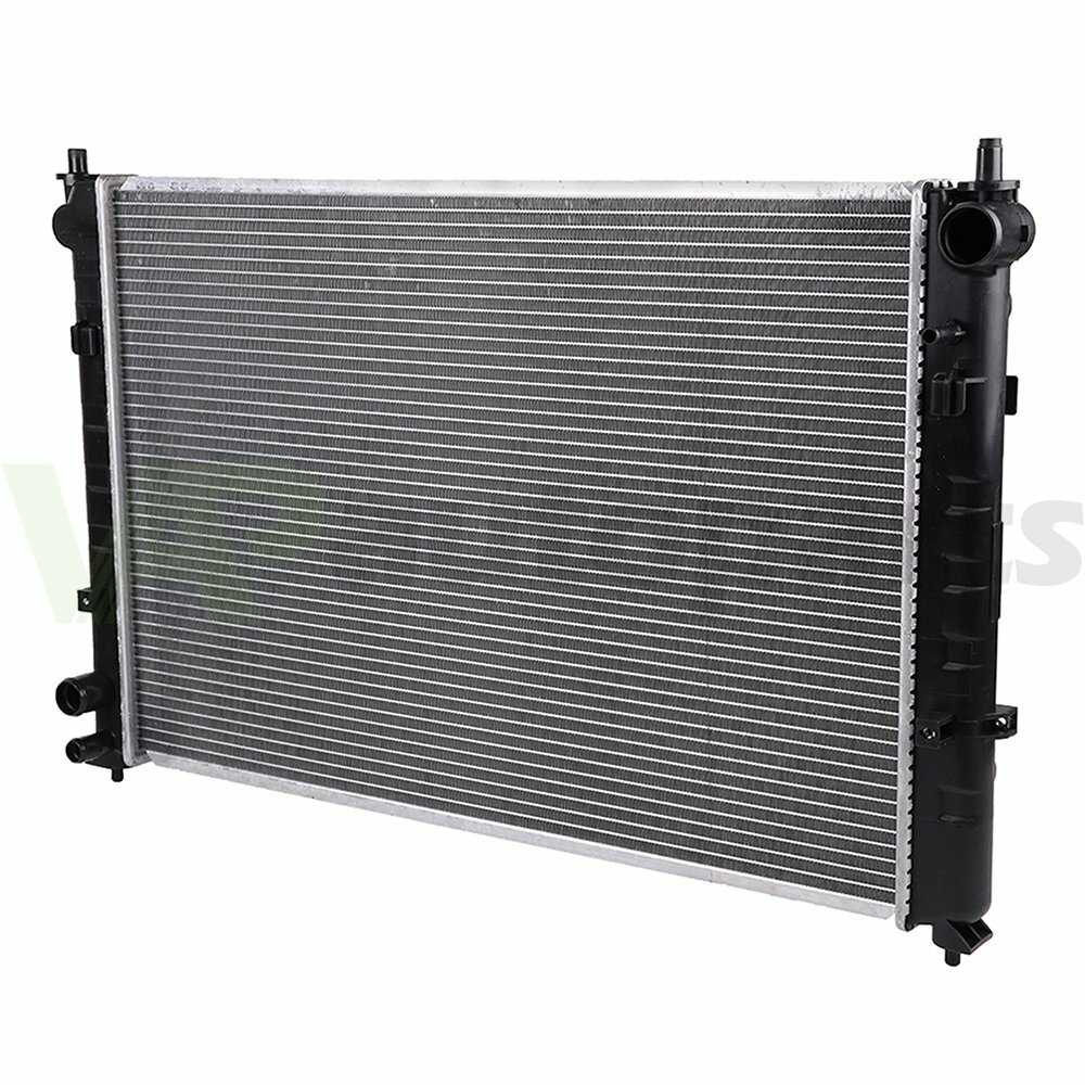 Replacement Brand New Radiator fits 2002 2003-2005 Mazda MPV 3.0L Fit ...