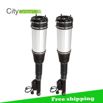 Rear Air Suspension Strut Shock for Mercedes W220 S430 S500 S600 S55 ...