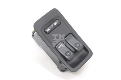 Mazda Power Window Switch Drivers Side FD3S F100-66-350C ## for ...
