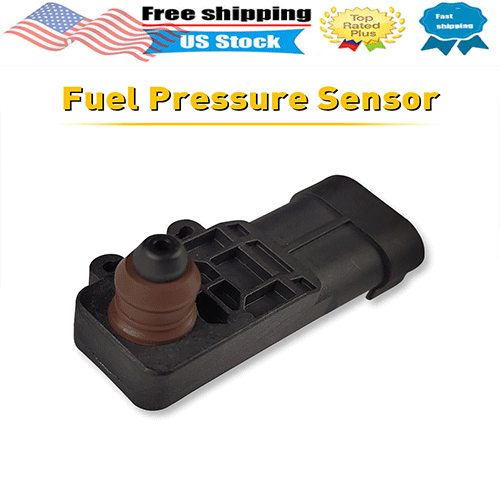 Fuel Tank Vapor Vent Pressure Sensor 13502903 Fits 2008-13 Buick 08-20 ...