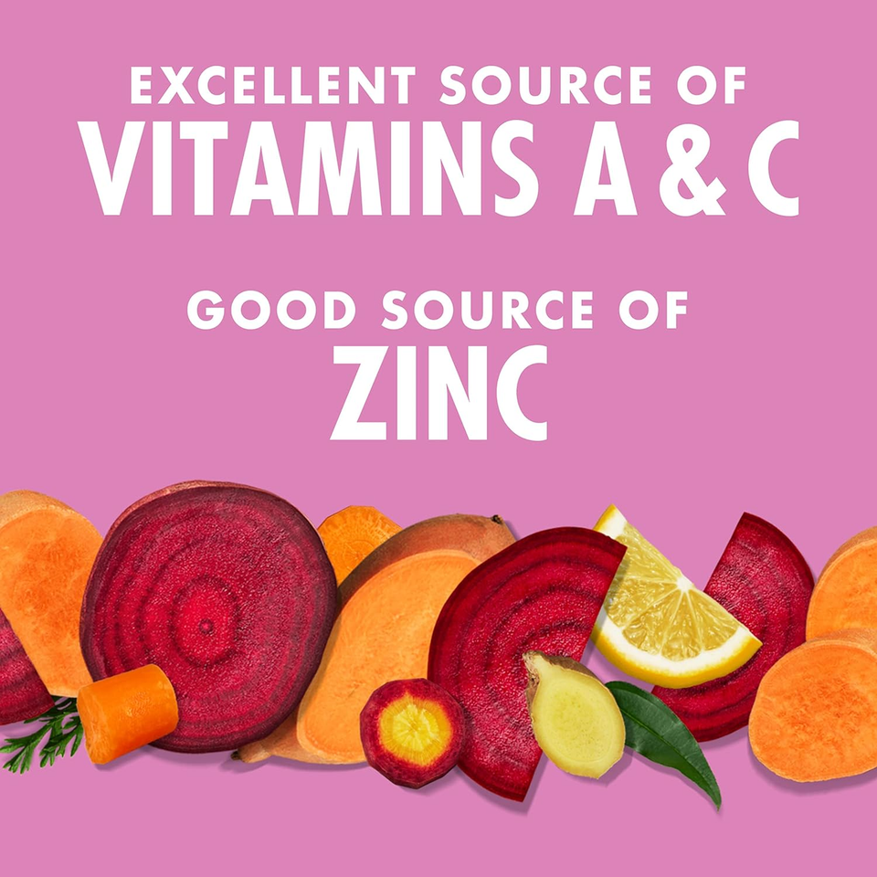 V8 Beet Ginger Lemon 100% Vegetable Juice, 46 Fl Oz Bottle | eBay