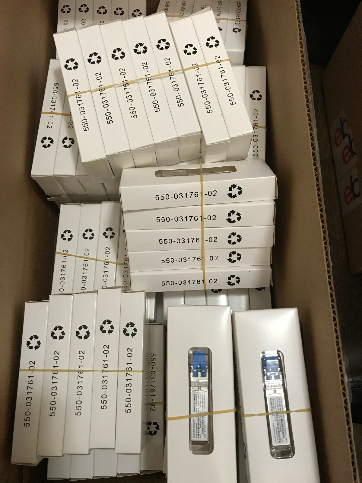 Juniper Juniper EX-SFP-10GE-LR 740-021309 10GE SFP+ LR Transceiver. | eBay