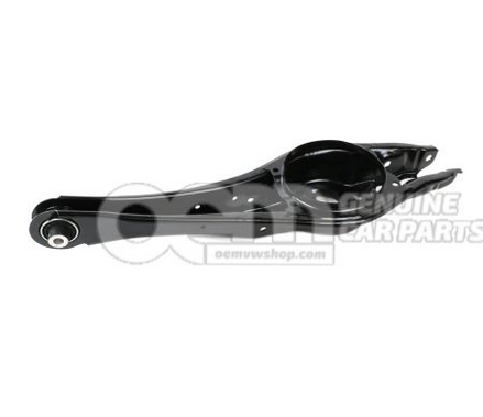 New VOLKSWAGEN GOLF 5G MK7 Rear Axle Lower Control Arm 5Q0505311J | eBay