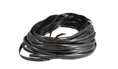 CARAVAN/MOTORHOME AWNING RAIL INSERT/MOULDING/TRIM/HERZIM STRIP 12mm ...