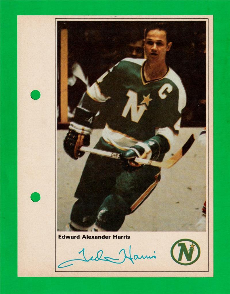 ted harris For Sale - MAVIN