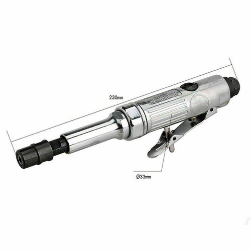 6mm Pneumatic Air Angle Die Grinder Tool Engraving Grinding Machine ...
