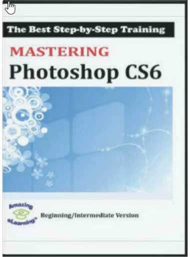 Basic Photoshop Cs6 Tutorial