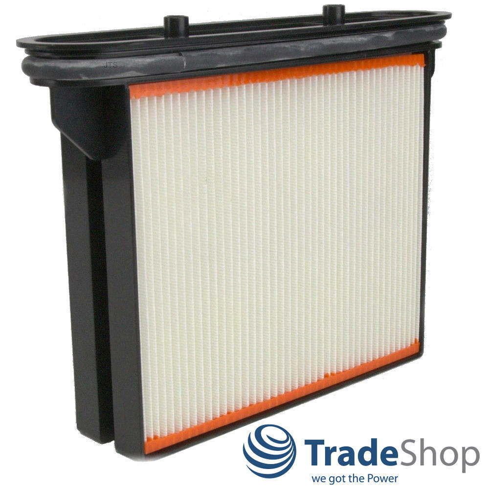 2x Faltenfilter Polyester Nass Filter Kassette für BTI NTS 20 A-2 NTS ...