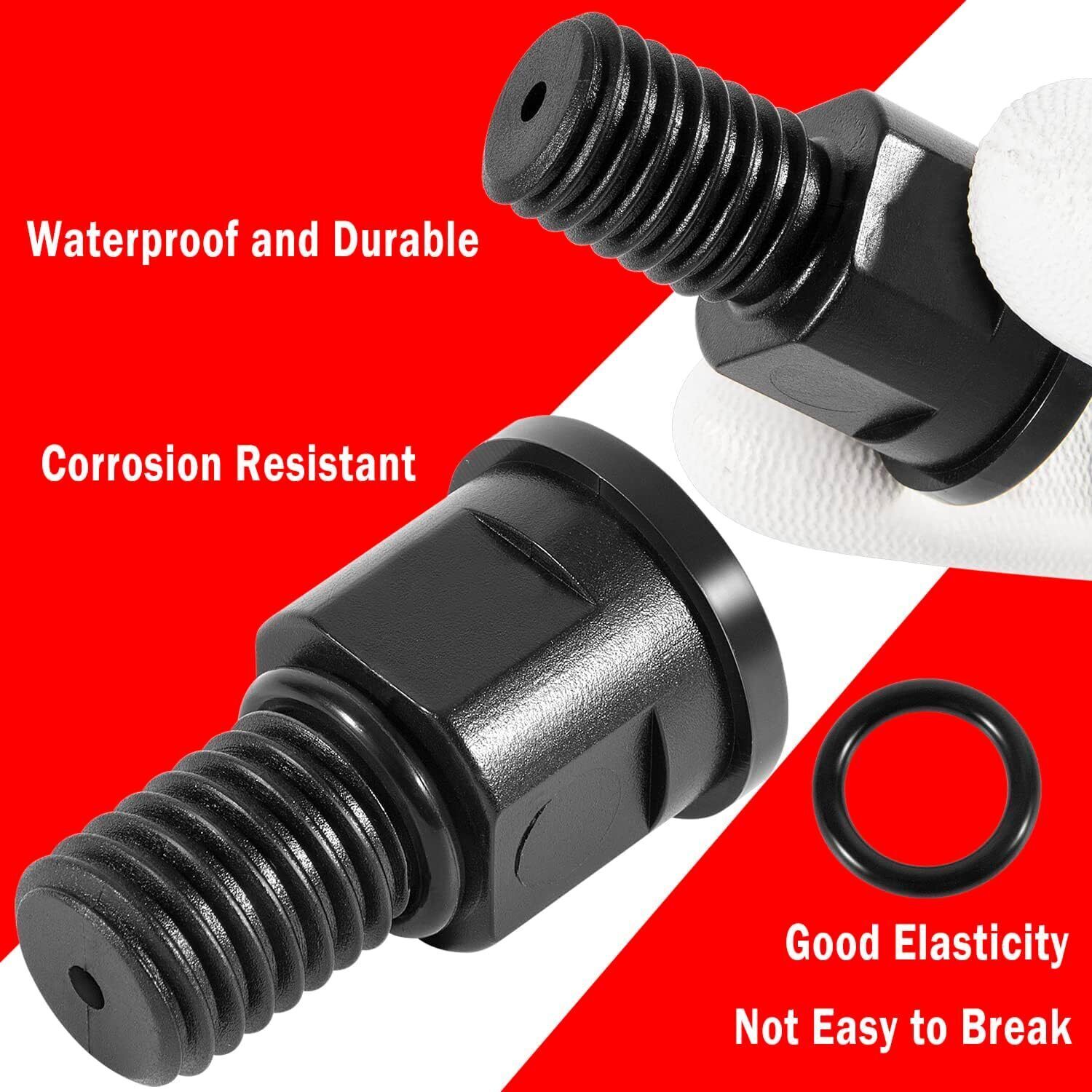 R0557100 Pressure Gauge Adapter For Jandy Zodiac CJ CS Series Filter ...