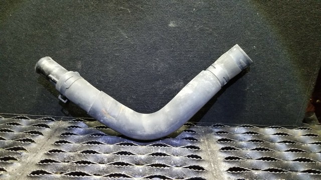 2008-2015 MITSUBISHI LANCER 2.0l Coolant Radiator Hose Pipe OEM | eBay