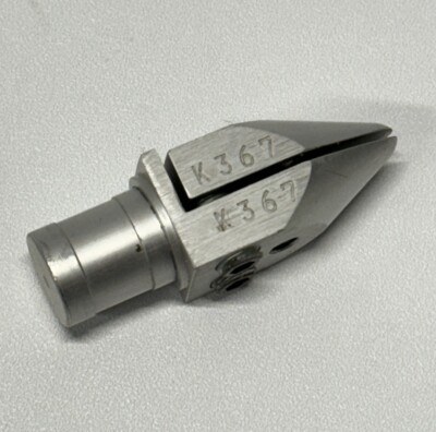 Leica Reichert RMC LKB K367 Ultramicrotomy Chuck Flat Embedding ...