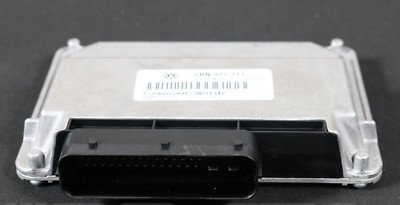 0BN927771 VW Touareg 7P Control Unit For Lock Control Differential | eBay