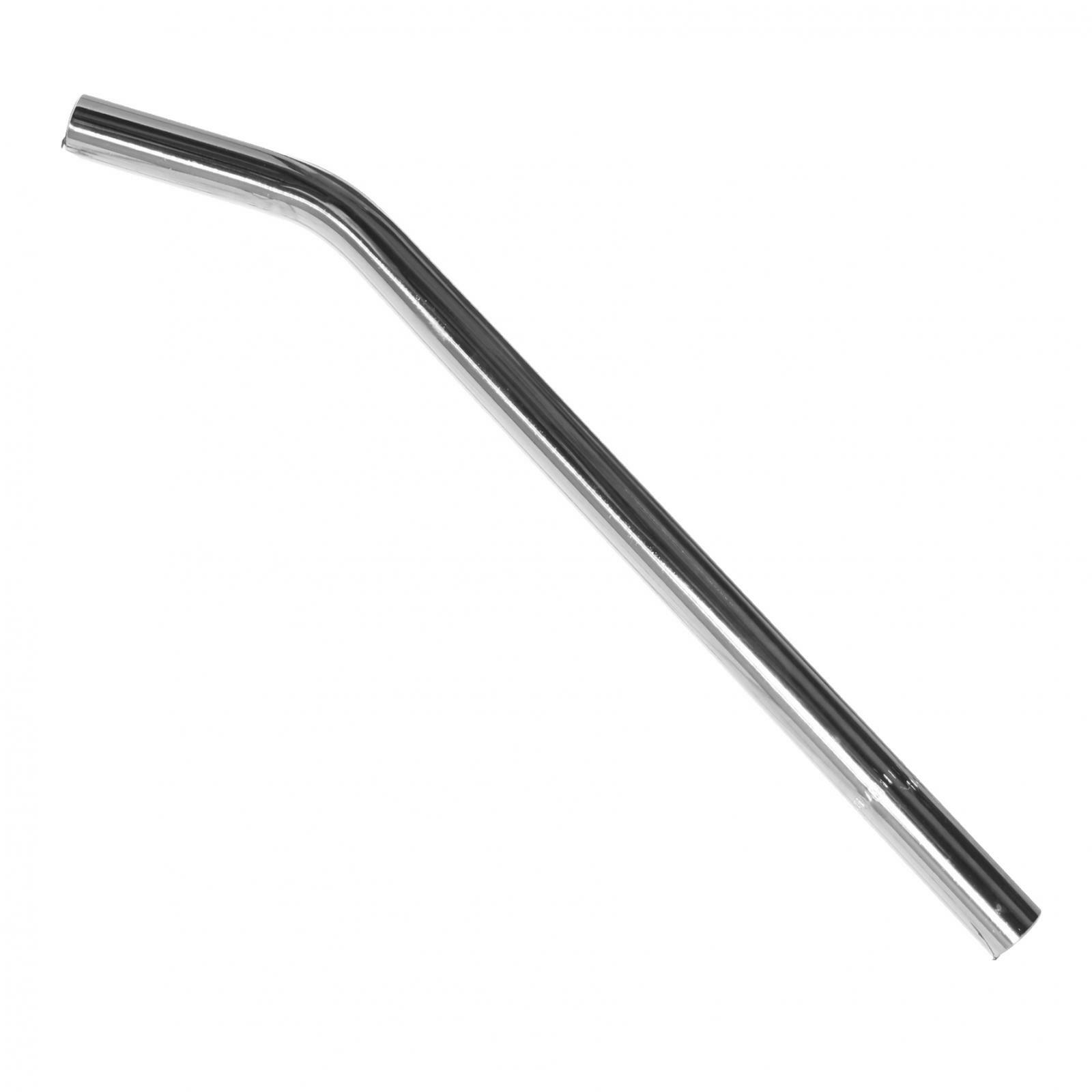 22.2mm Retro Old School BMX / Bike 400mm Layback Seat Post | eBay