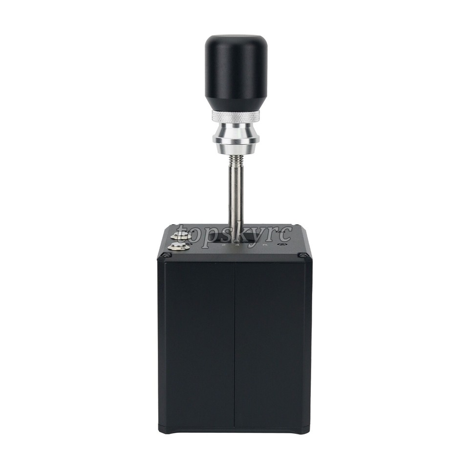 SIM JACK HQB-BC-B 6+R SIM Racing H Shifter Manual Shifter for Logitech ...