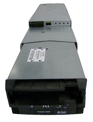Storagetek SUN Oracle 9840D/T9840D Tape Drive SL8500 Tray 3100293015 ...