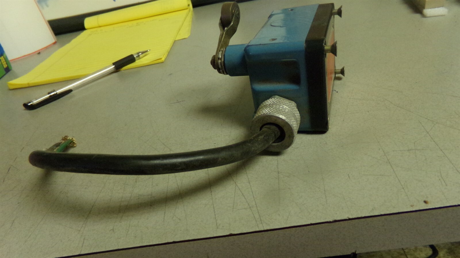 Micro Switch EXD-AR-3 Honeywell 9427 Limit Switch *FREE SHIPPING* | eBay