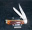 Schrade Bone Trapper Everlastingly Sharp 4-1/8" Closed Perfect Walk ...
