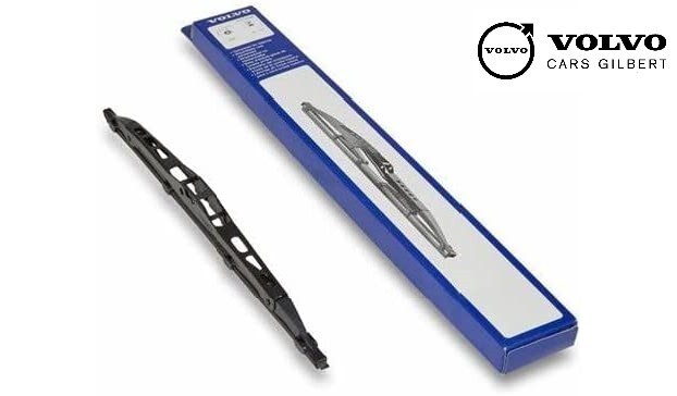 Genuine Volvo Wiper Blade Rear V60 31416692 for sale online | eBay