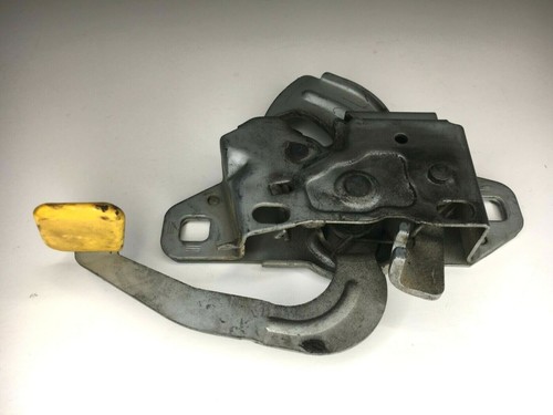 2002-2006 MINI Cooper Left Driver Side Hood Latch Release R50 R52 R53 ...