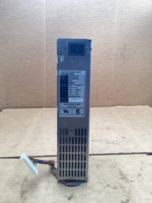 Power Supplies - Agilent Power Supply