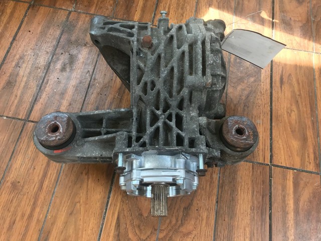 2015 Chevy Equinox Fits 10-17 Rear Differential 58k 22881384 for sale ...