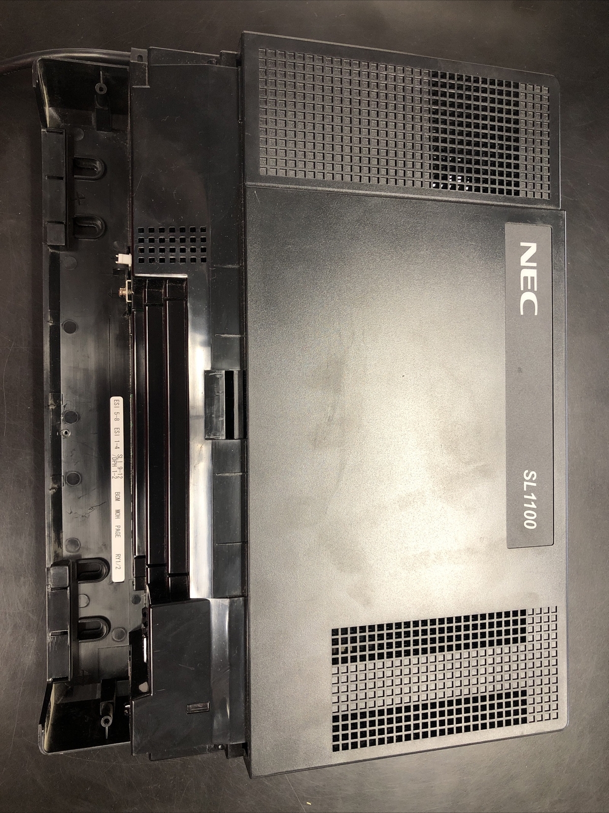 NEC SL1100 pbx box | eBay