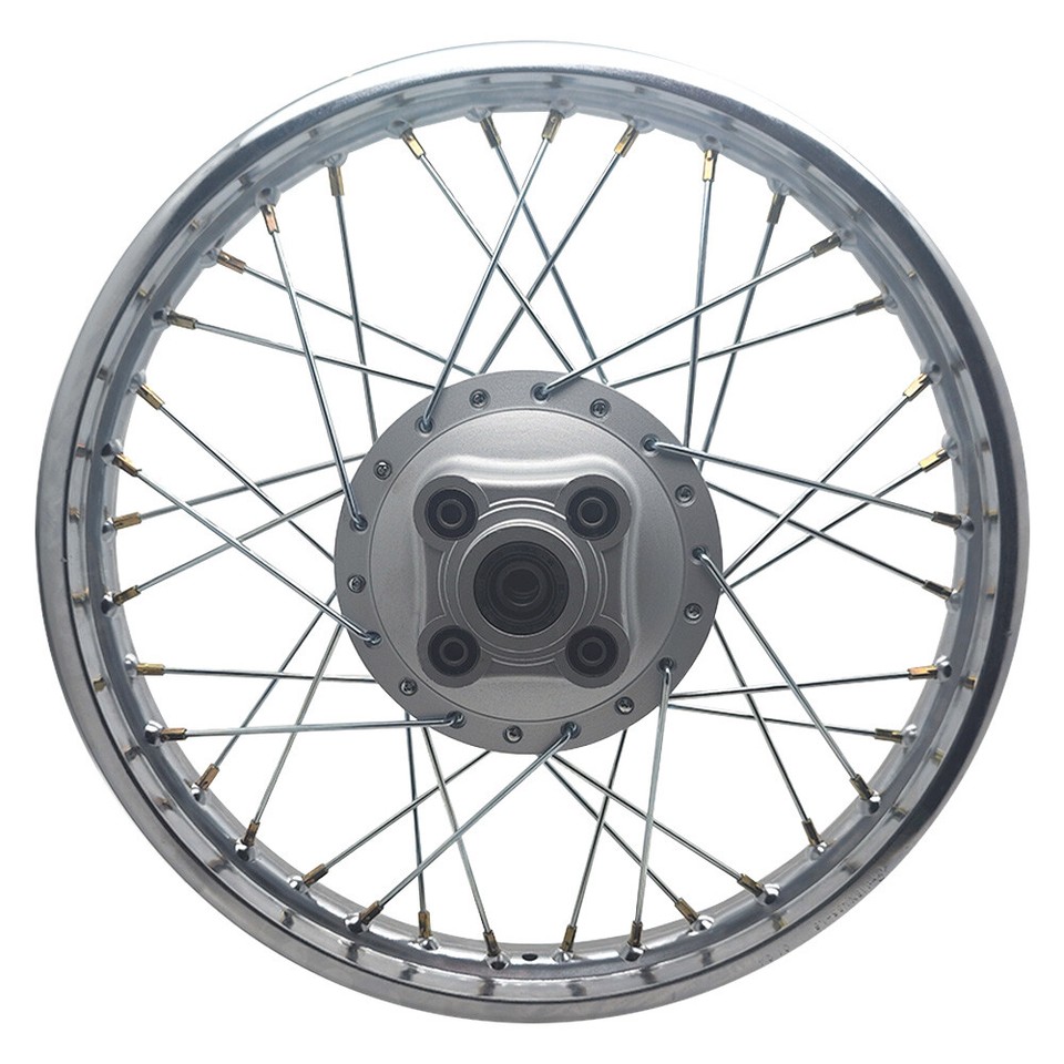 Rear Wheel Rim for 250cc Hawk 250 Carb Version Dirt Bike Pit Bike US | eBay