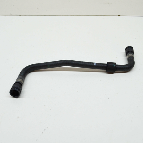 NEW BMW 5 G30 WATER COOLING RADIATOR TO EXPANSION TANK PIPE 17125A09423 ...
