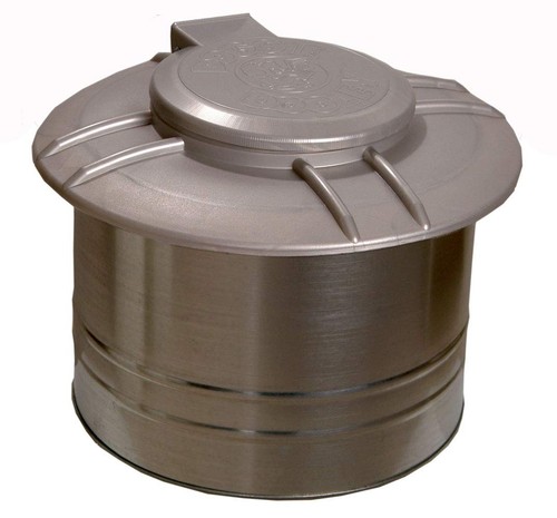 3000 Septic-Tank-Style Pet-Waste Disposal System | eBay