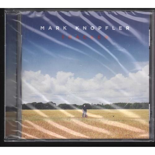 Mark Knopfler CD Tracker British Grove Records – 4712928 Sealed | eBay