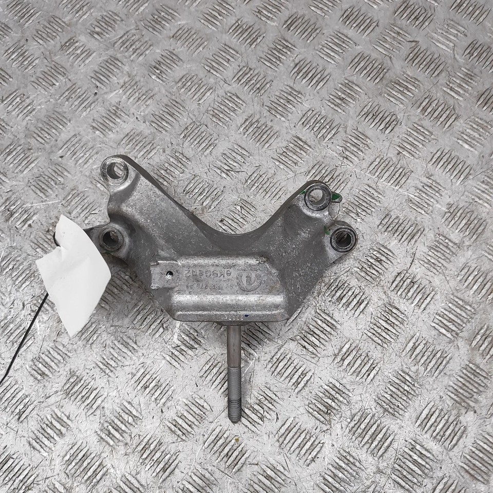 TOYOTA Proace City Verso Right Side Engine Bracket 9858377980 36198511 ...