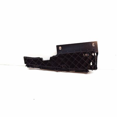 NEW OEM MB GLK X204 FRONT RADIATOR GRILLE LEFT SUPPORT A2048850936 ...