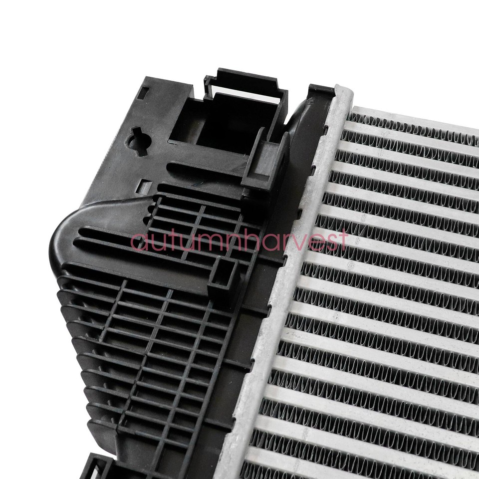 For Mercedes Benz A220 A250 CLA250 GLA250 118 177 247 Intercooler ...