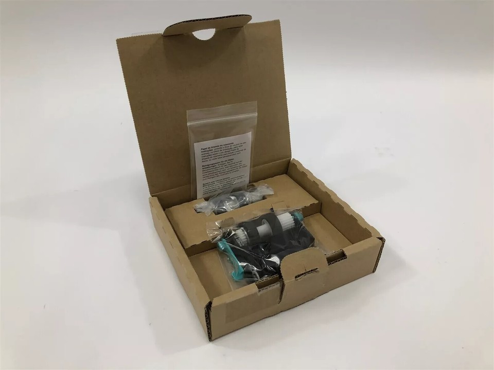 Genuine Xerox DocuMate 4790 Exchange Roller Kit | eBay