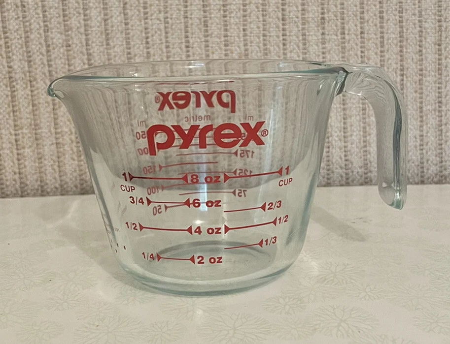 Pyrex Logo Font