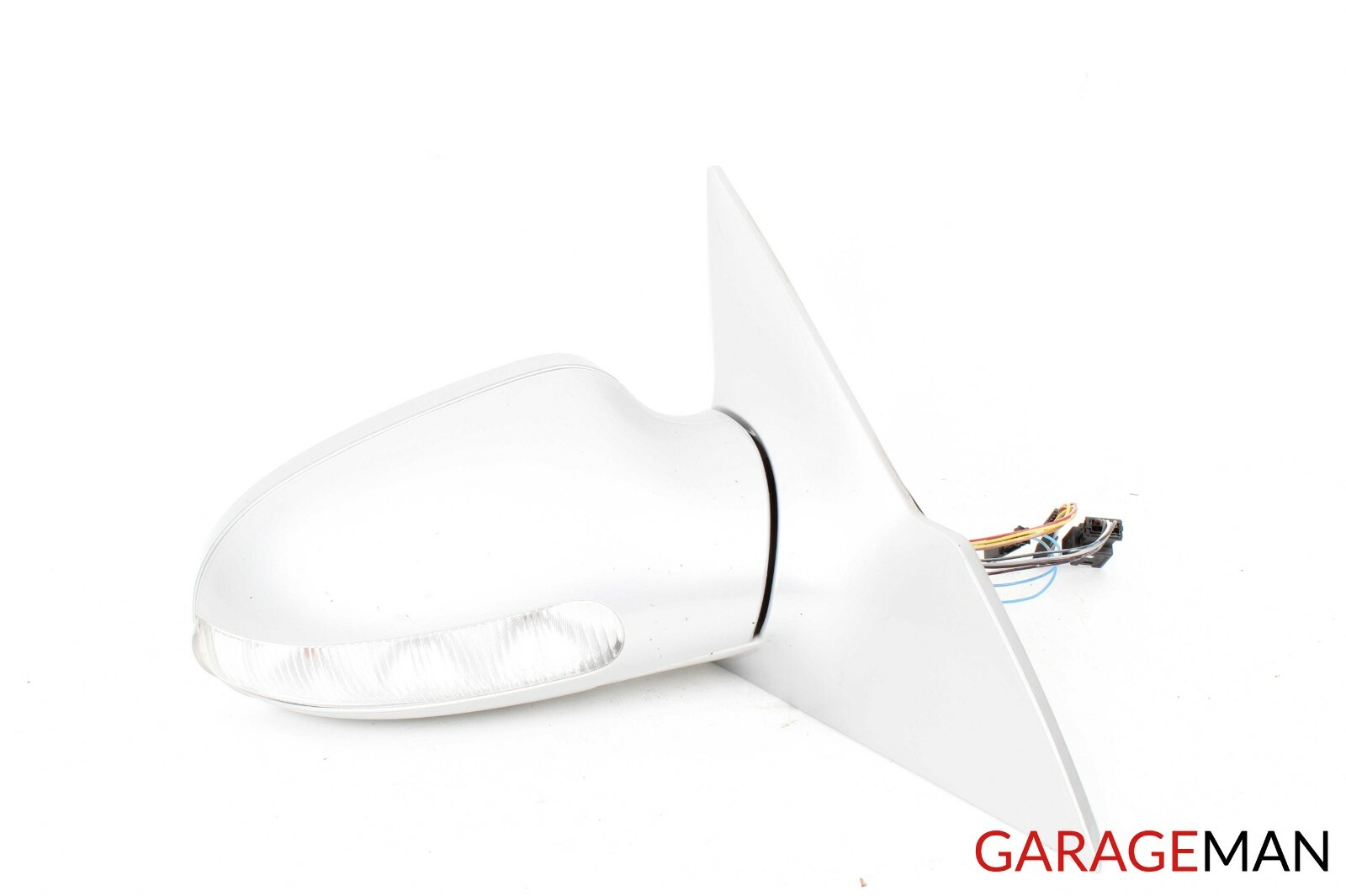 00-03 Mercedes W208 CLK320 CLK430 Front Right Side Mirror Door Rear ...