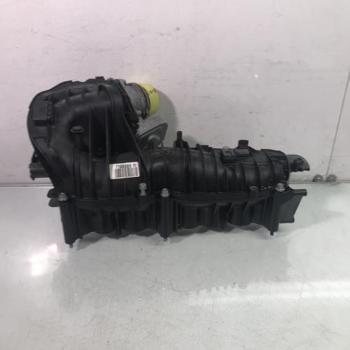 Collecteur d'admission BMW SERIE 1 E87 PHASE 2 11618507240 | eBay