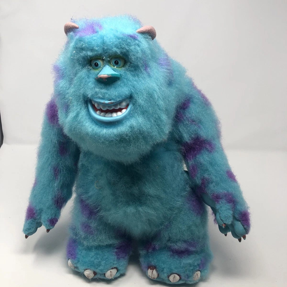 Sulley Monsters Inc